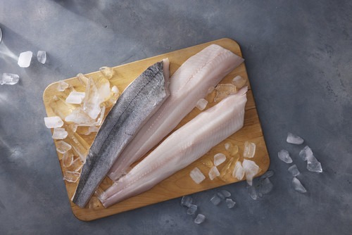 Whole Black Cod — Buy Direct | Food Store Direct